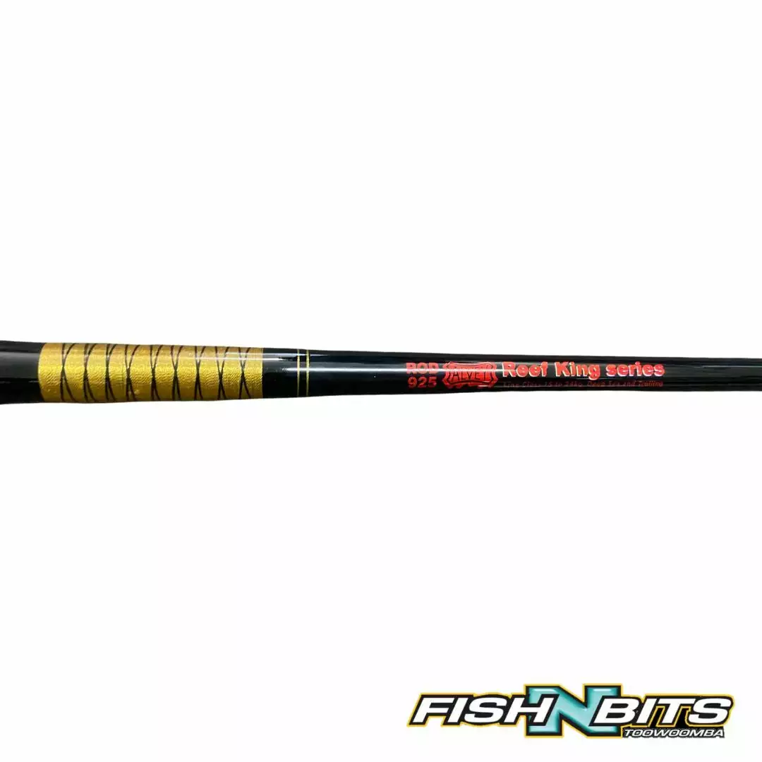 Getting Alvey - Reef King Series 925 from Rods Shop in an assortment of ...
